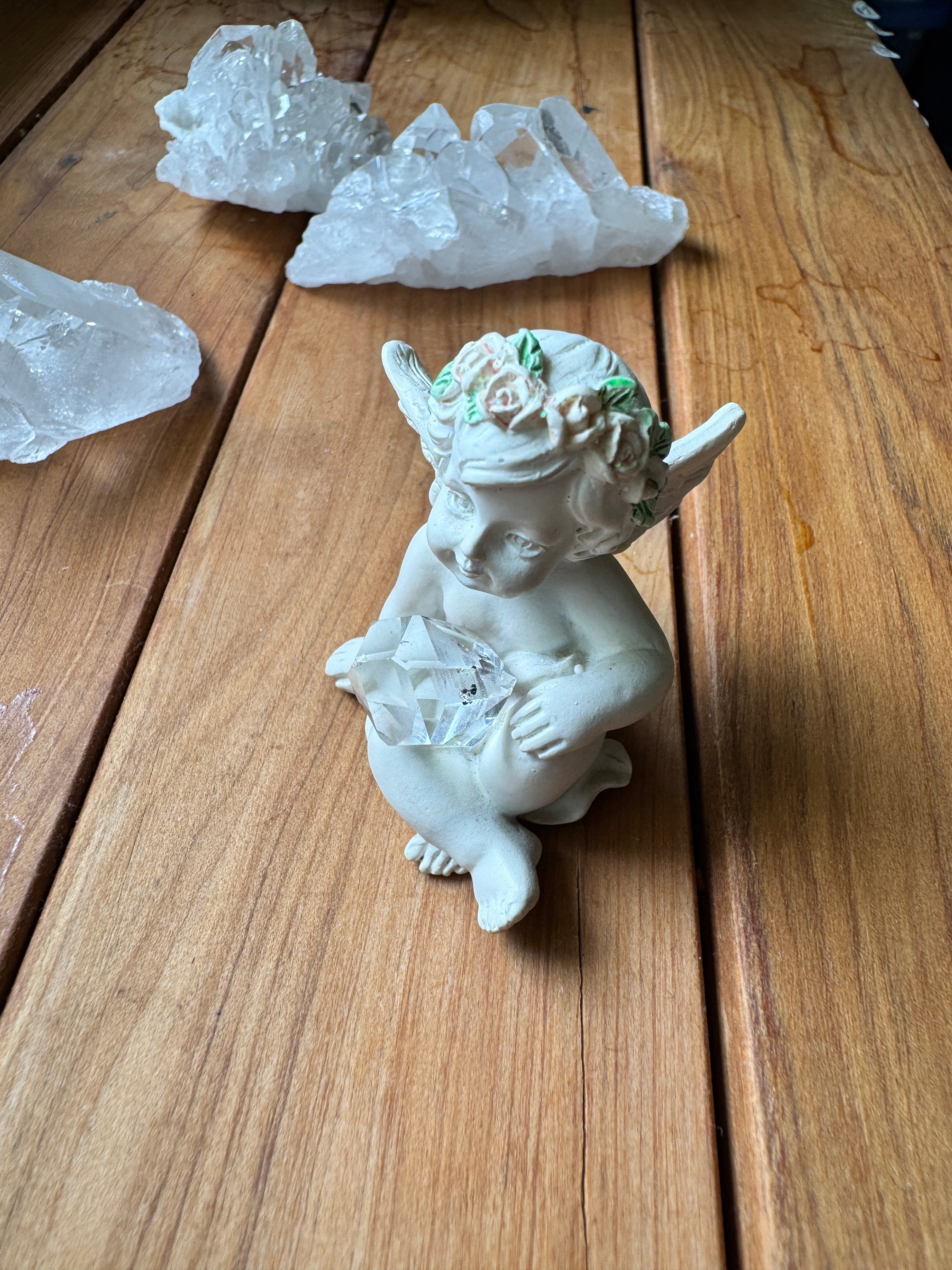 ・エンジェルズ・さあ、君たちの出番だ！ – Kaoru Sydney