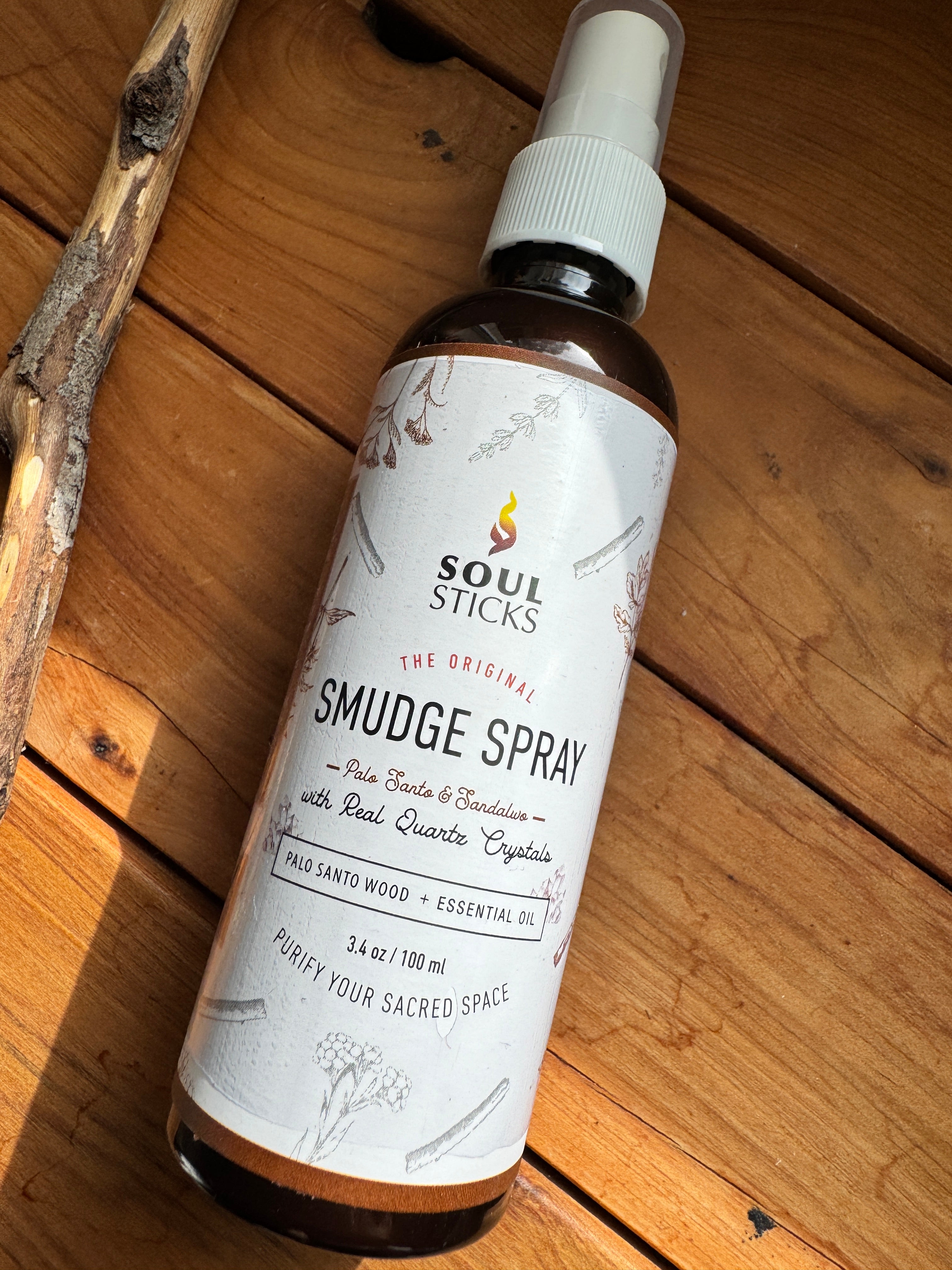 スプレー – Kaoru Sydney